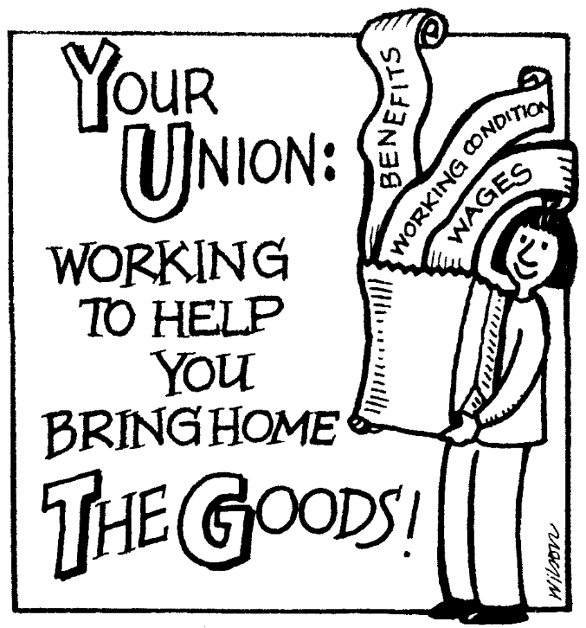 CUPE 3906 | McMaster works because we do!