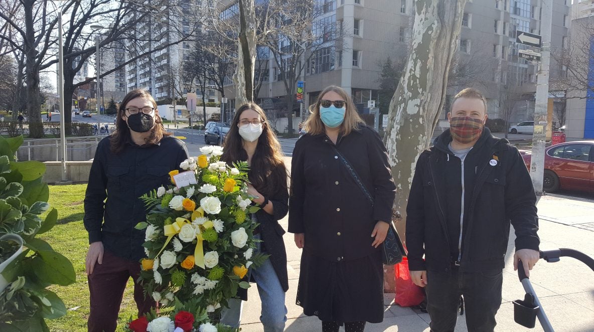 Health and Safety | CUPE 3906